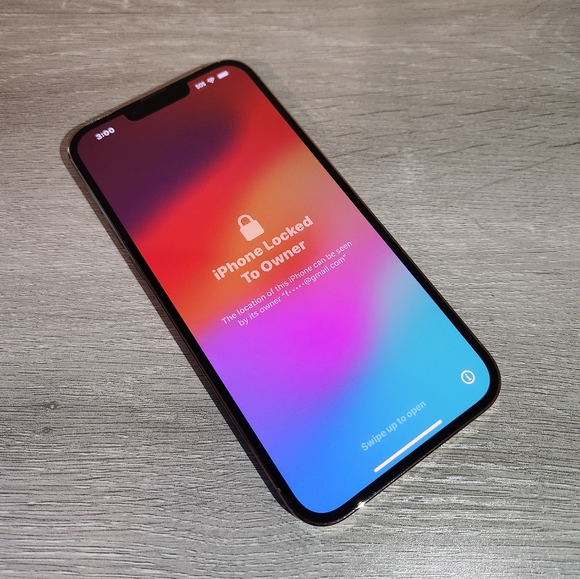 Apple | Cell Phones & Accessories | Apple Iphone 3 Pro Max 128 Gb Gold ...